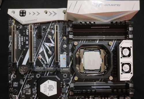 Huananzhi x99-tf