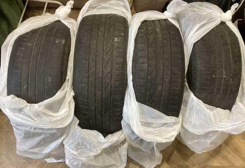 Bridgestone Potenza RE 050A l 215/50 R17