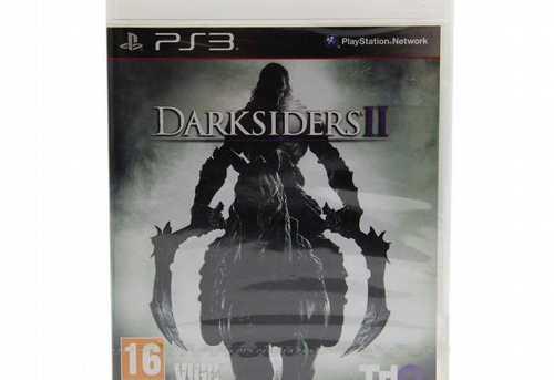 Darksiders II для PS3 (Новая)