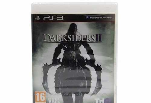 Darksiders II для PS3 (Новая)