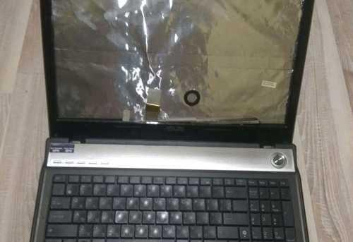 Asus N61D, HP g6