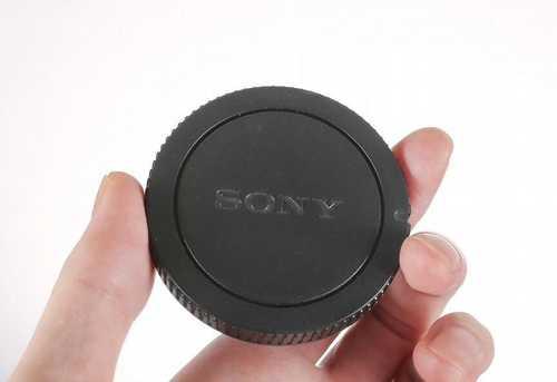 Заглушка на фотоаппарат Sony A