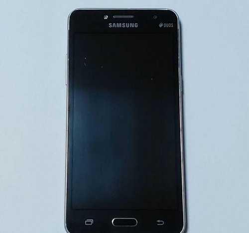 Samsung Galaxy J2 Prime SM-G532F, 8 ГБ