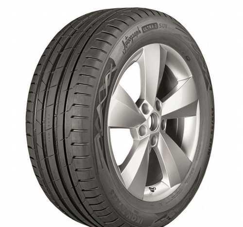 Ikon Tyres Autograph Ultra 2 SUV 235/55 R19 105W