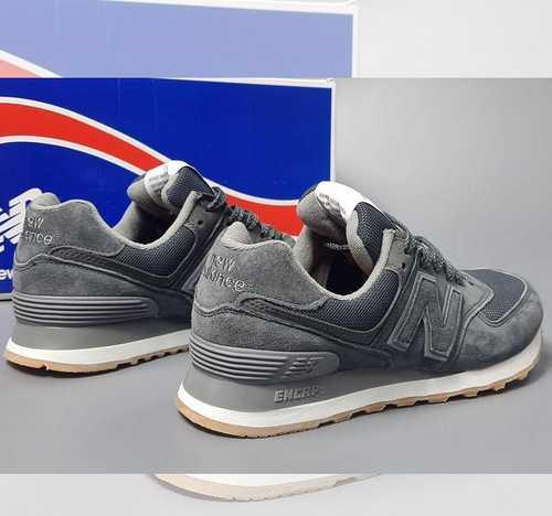 Кроссовки мужские летние new balance 574