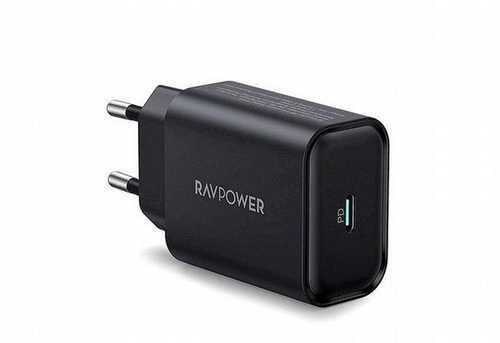 Зарядное устройство Ravpower Type-C 25W