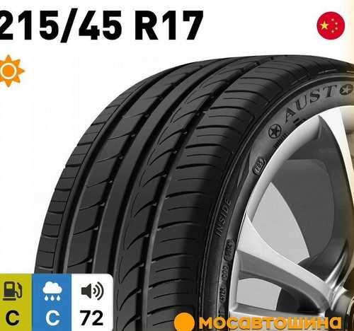 Austone Athena SP-701 215/45 R17 91Y