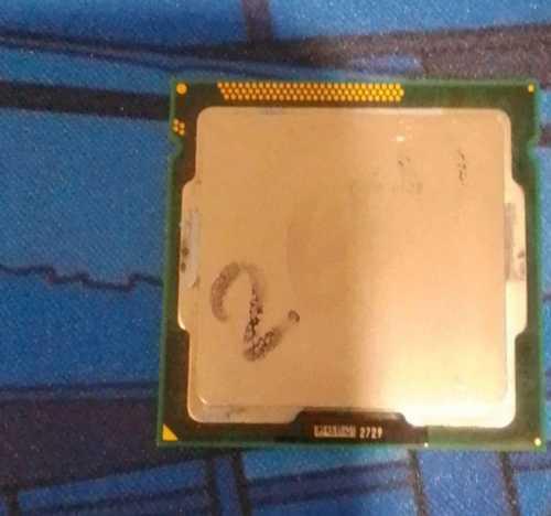 Intel Pentium g630