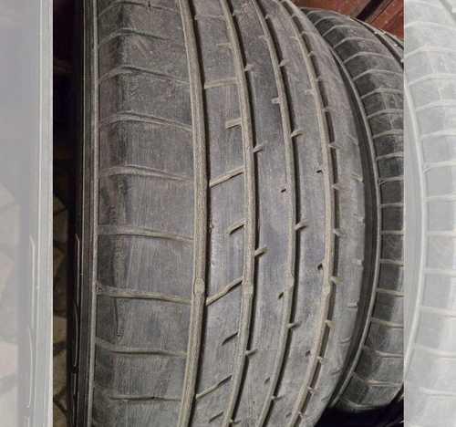 Шины Toyo Proxes 225/55/R19