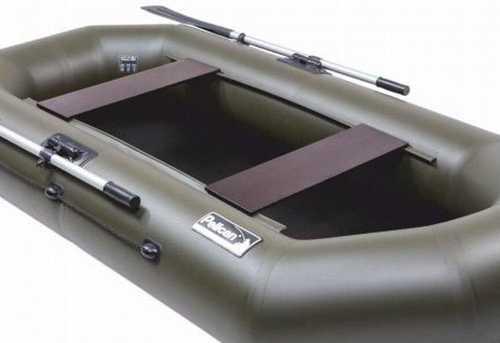 Лодка пвх pelican 250;intex