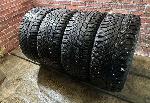 Gislaved Nord Frost 200 245/40 R18 97T