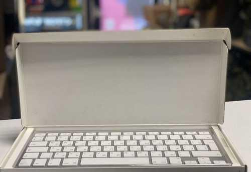 Apple wireless keyboard А1314(мс184RU/B)