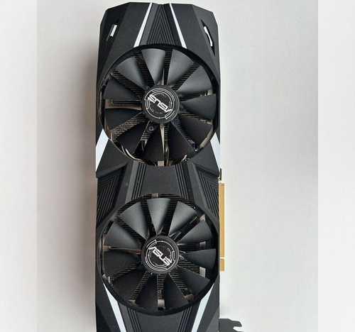 Видеокарта Asus rtx 2060