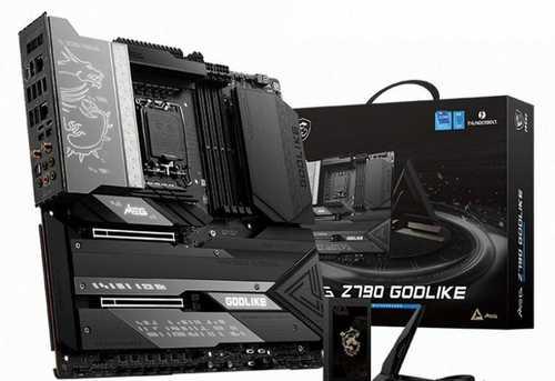 MEG Z790 godlike MS-7D85\MEG Z790 godlike\601 -7D8