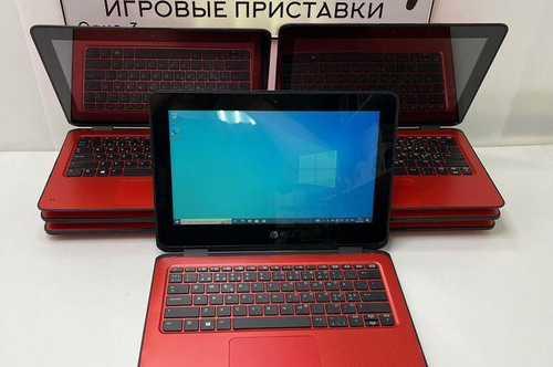 Hp probook x360 11 g1 ee