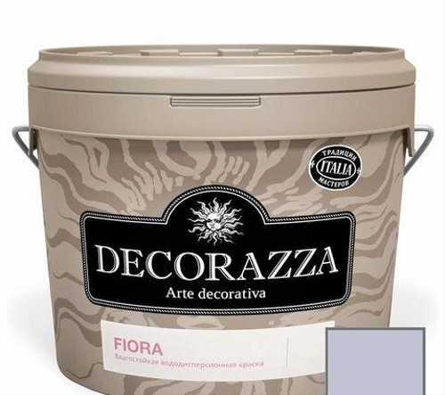 Краска интерьерная Decorazza Fiora FR 10-64 9 л
