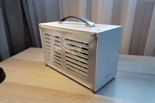 SFF корпус PCCooler i100 HummingBird