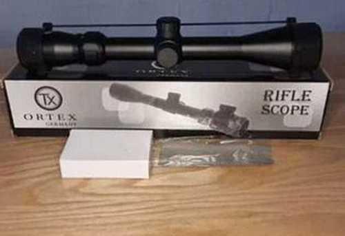 Прицел оптический 3-9х40 Rifle Scope Ortex