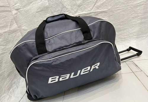 Баул Bauer сумка на колесах 30 " бауэр