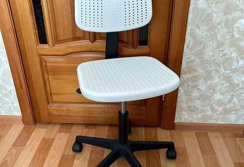 Компьютерное кресло офисное стул детский