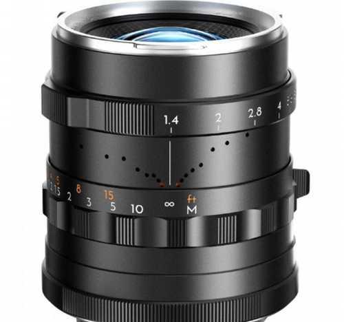 Объектив Thypoch Simera FF 28mm f1.4 E-mount