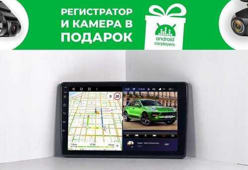 Mekede 4.32 2K Sorento 2012-20 магнитола андройд