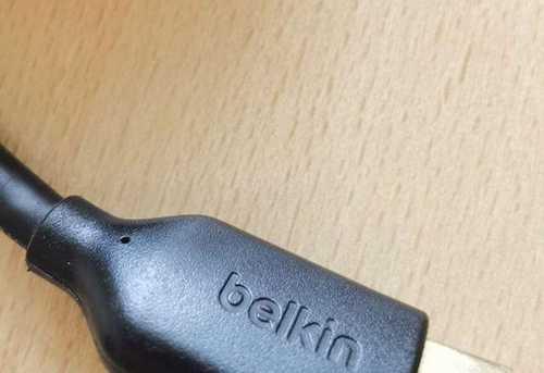 Кабель hdmi Belkin 5 метров