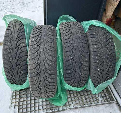 Yokohama Ice Guard IG55 235/65 R17 108T