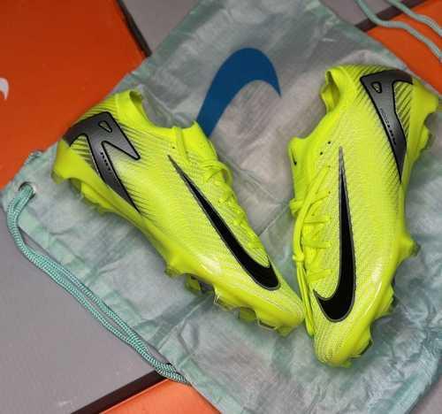 Футбольные бутсы Nike Mercurial Vapor 16