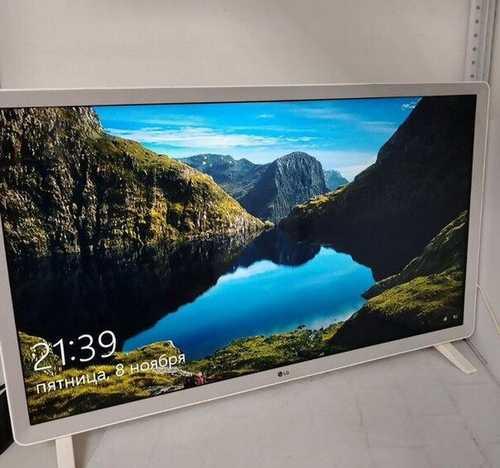 Телевизор LG 32lk6190pla (7423)