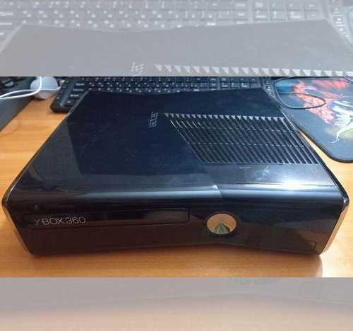 Xbox 360 Freeboot