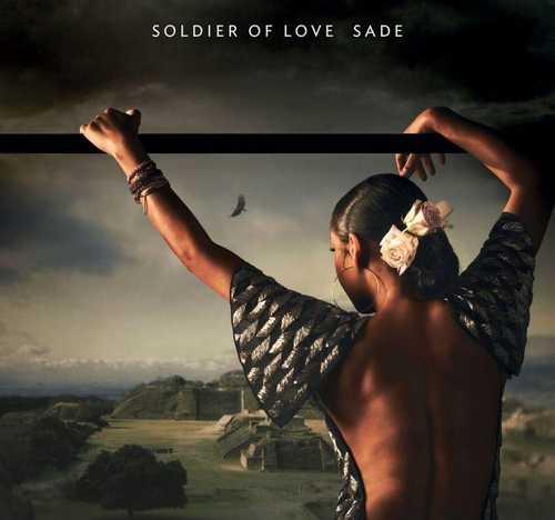 Sade – Soldier Of Love