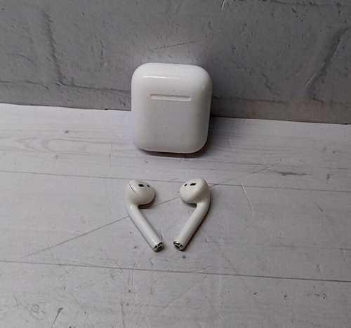 Беспроводные наушники Apple AirPods 2