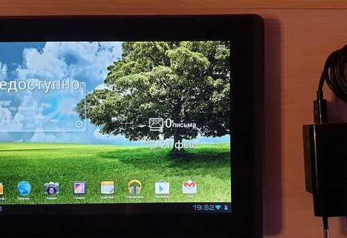 Планшет Asus Eee Pad Transformer TF101