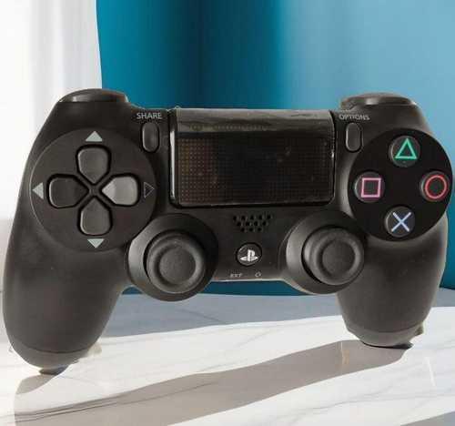 Джойстик PS4 Dualshock 4