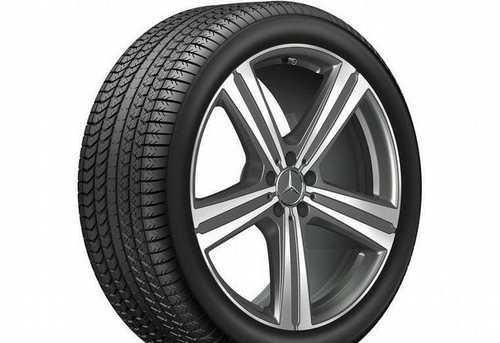 Колесо R21 Nokian Tyres Hakkapeliitta R3 SUV 275/45, PCD 5x112 DIA 66.6