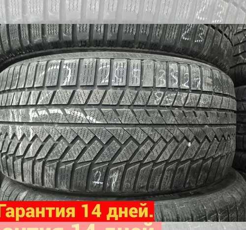 Continental ContiWinterContact TS 850 P 255/35 R21 Y