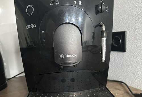 Кофемашина Bosch tca5201