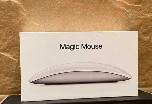 Мышка Apple magic mouse 3, копия