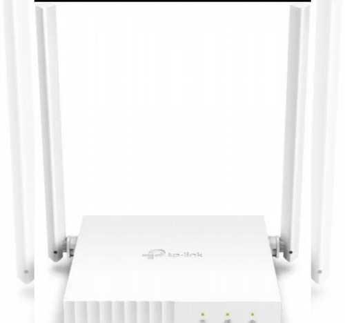 Wi-Fi роутер TP-Link TL-WR844N