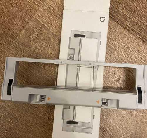 Xiaomi mi robot vacuum mop