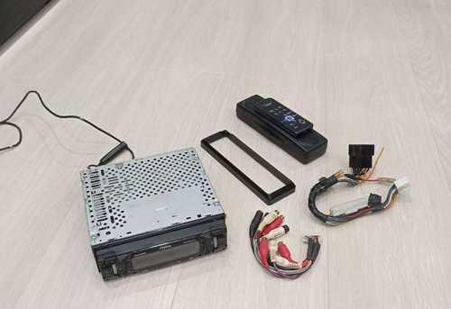Clarion dxz785usb