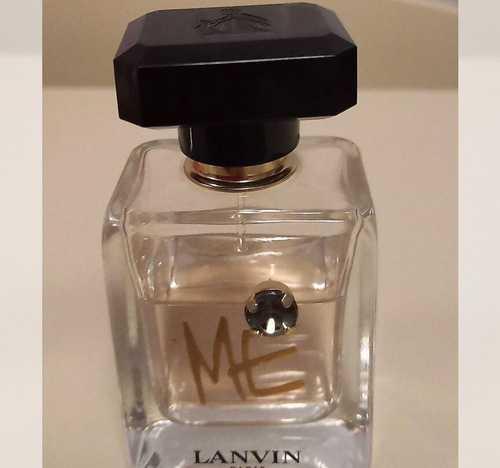 Парфюмерная вода Lanvin Me