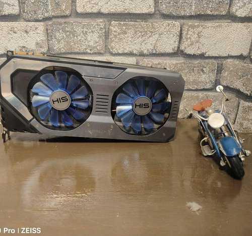 GTX 1080 ti 11 GB Palit JetStream