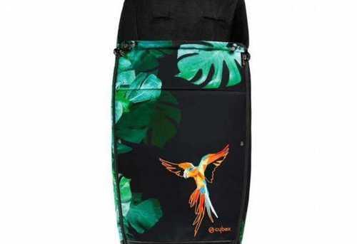 Конверт Cybex Birds of paradise (Новый)