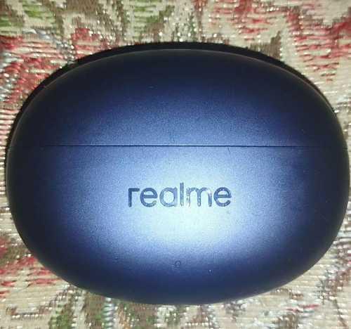 Беспроводные наушники Realme Buds Air 5