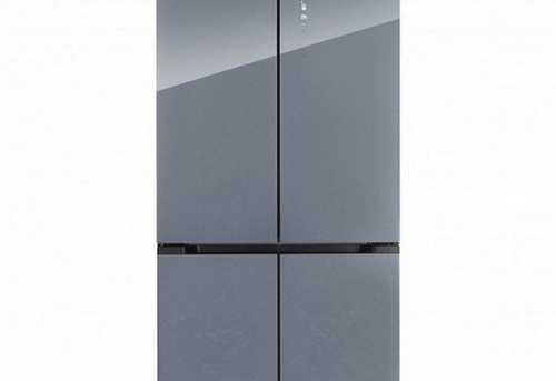Холодильник Hiberg RFQ-600DX nfgc inverter Новый