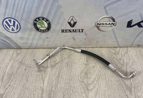 Трубка Шланг кондиционера Renault logan 2 stepway
