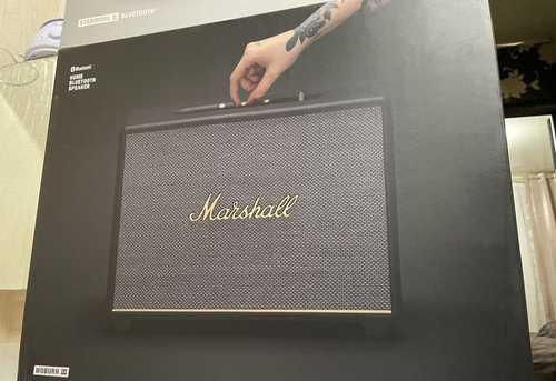 Marshall woburn 3