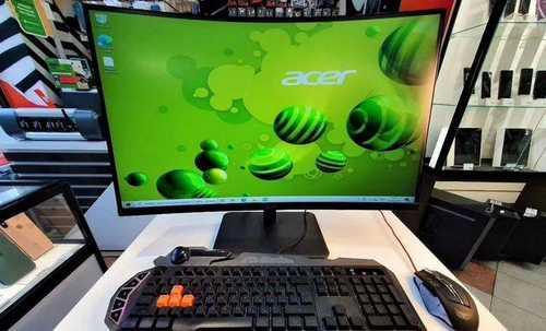 Топовый Монитор Acer 27'(165GHZ)